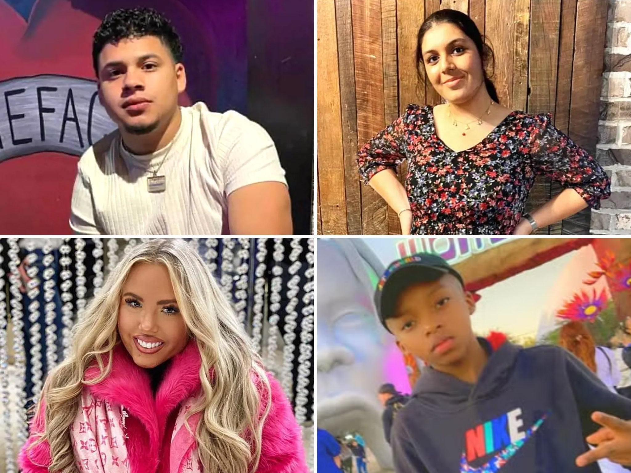 Astroworld Festival Victims Prepare For Their Day In Court ‘we Just